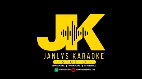 Juan Luis Guerra 4 40 La Noviecita Karaoke Demo Youtube
