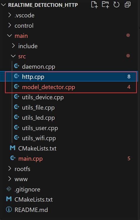 Real Time Yolo Object Detection Using Recamera Based On Cpp Seeed