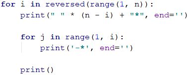 Practical Exam Preparation Part I Programming Basics With Python
