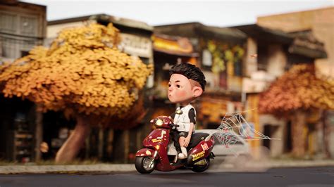 Dev Nguyens Streaming Intro Behance