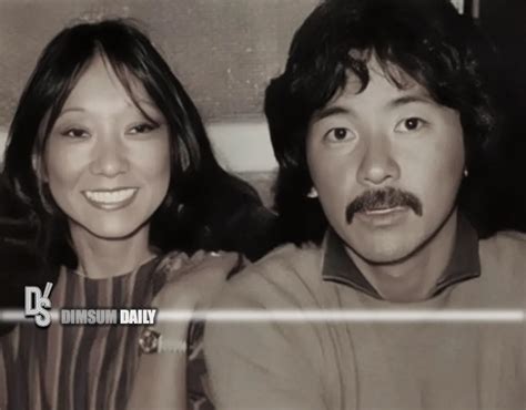 George Lam And Ex Wife Dimsum Daily