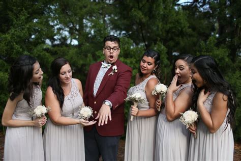 Rustic Barnyard Wedding Popsugar Love And Sex