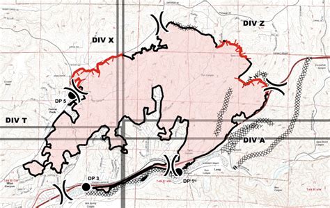 What Does Containment Of A Fire Mean Exactly Laist