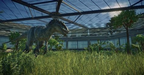 If Jwe3 Is Really Happening It Needs To Be Better Than Modded Jwe2 R Jurassicworldevo