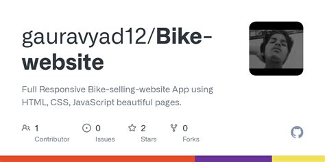 Github Gauravyad12bike Website Full Responsive Bike Selling Website