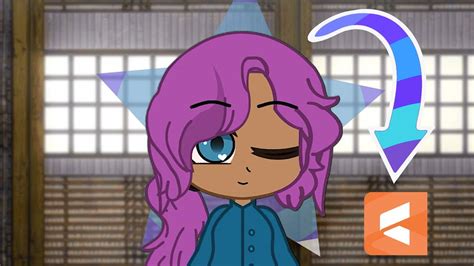 Trying Live 2d Cubism Facial Expression Animation Test Youtube