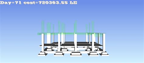 Provide Animation From Navisworks Using Revit And Primavera By