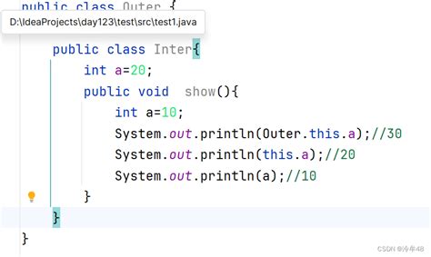Java基础 Csdn博客