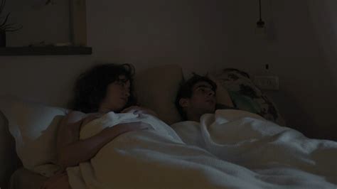 Nude Video Celebs Elisheva Weil Nude Night Visit Habikur 2021