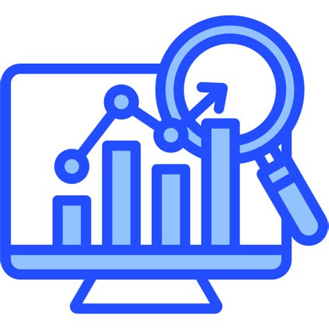 Predictive Analytics Free Business And Finance Icons