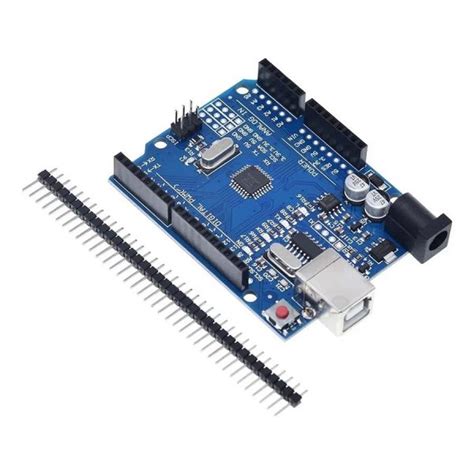 Caja En Mdf Arduino Uno La Casa De La Banda