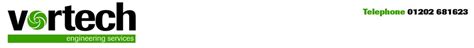Vortech Engineering Services