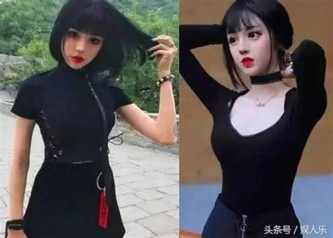 网红蔡萝莉，网红赛高酱，网红暗黑萝莉，网友：一个比一个有钱！ 搜狐大视野 搜狐新闻