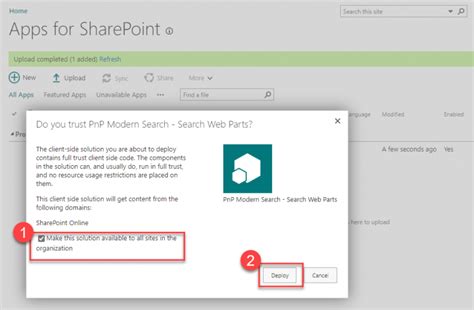 Pnp Modern Search The Ultimate Guide Search Explained