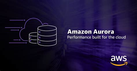 Joe Pollis On Linkedin Oltp Database Mysql And Postgresql Managed Database Amazon Aurora Aws