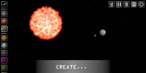 Space Sandbox Apk For Android Download