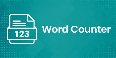 Word Counter Tool Count Words Characters And Sentences