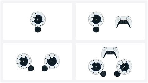 IF Design Access TM Controller
