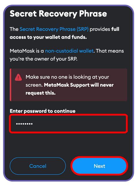 Importing Your Metamask Wallet To Ronin Wallet Ronin