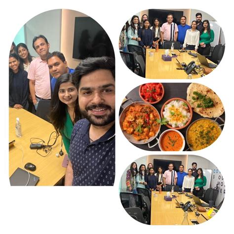 Mohit Khullar On Linkedin Forgot To Mention Ayushi Sood Neha Prasad