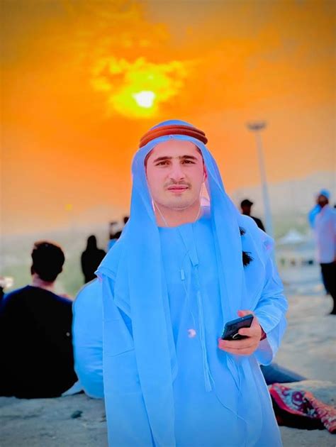 Umar Bacha Volgs