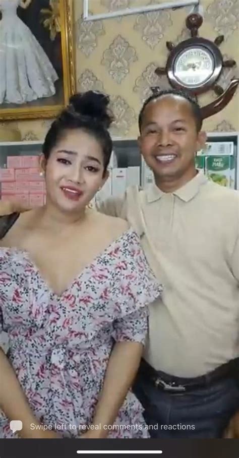 ស្តាប់ហេីយ សែនអាណិត ខ្ញុង រៀបរាប់ ជំងឺស្វាមី គួរឲ្យបារម្ភ មានវីដេអូ