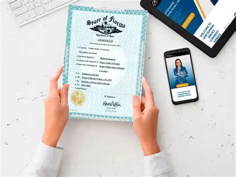 Apostille Services Near Me