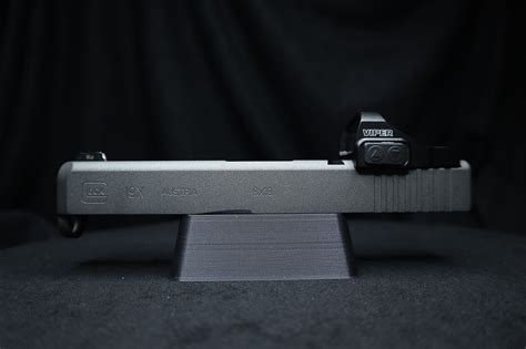 Glock Vortex Viper Optic Cut Nameless Armament