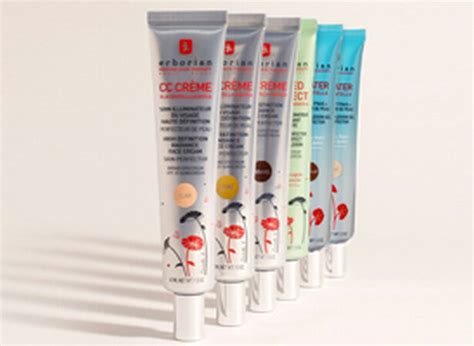 Erborian | Korean Skincare, Makeup & Cosmetics | USA