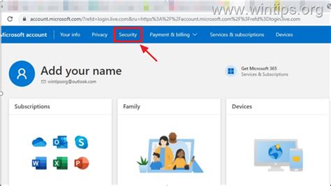 How To Setup With 2 Step Verification In Outlook For Desktop App