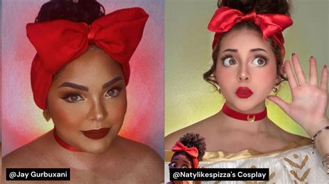 How To Cosplay Dolores Madrigal Complete Costume And Makeup Guide