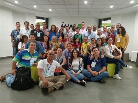 Arduino On Linkedin Arduino Edu Was In Colombia This Week For Edukatic