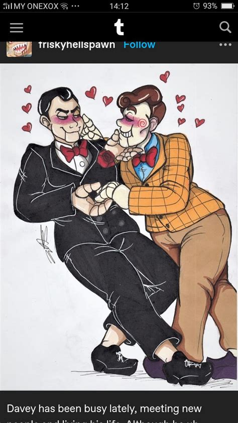 Pin By Srstepleton On Goosebumps Slappy The Dummy Cute Art Character