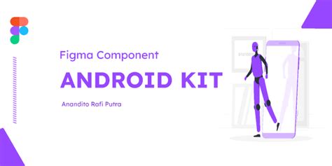 Android Kit Status Bar Figma Android Kit Status Bar Figma