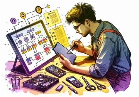 Interactive Product Troubleshooting Tree Software Decizone
