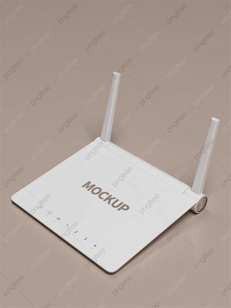Wireless Router Prototype Png Vector Psd And Clipart With