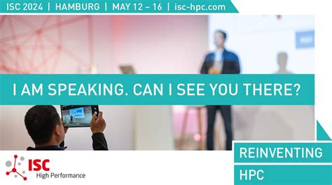 Do It Now On Linkedin Hpc Reinventinghpc Isc24 Doitnowhpcservices
