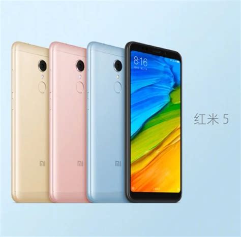 Budget Friendly Xiaomi Redmi And Redmi Plus Unveiled With A Starting Price Of Rm Technave