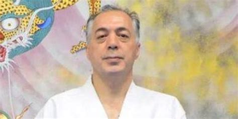 صافی دبیر سازمان تیم‌های ملی کاراته شد ورزش سه