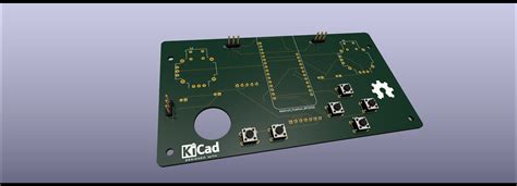 Custom Rov Controller By Keith Matthews Download Free Stl Model
