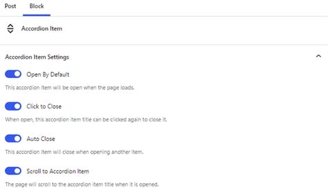 7 Best Wordpress Accordion Block Plugins 2022 Mostly Free