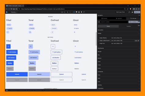 Wordpress Nocode Lowcode Pagebuilder Visualwebdevelopment Builderius