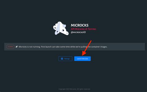 Get Started With The Microcks Docker Extension For Api Mocking And Testing Docker