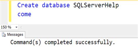 Troubleshooting Error Incorrect Syntax Near ‘go Help Sql Server