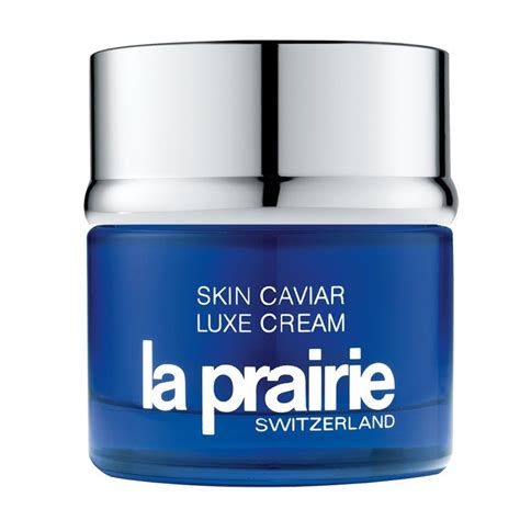 La Prairie Skin Caviar Luxe Cream 50ml - Sevil Parfümeri