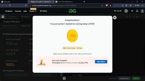 deepak kumar on linkedin potd continuouslearning problemsolver innovation