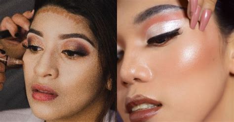 Tips Pakai Contour Berdasarkan Bentuk Wajah Supaya Tidak Berlebihan