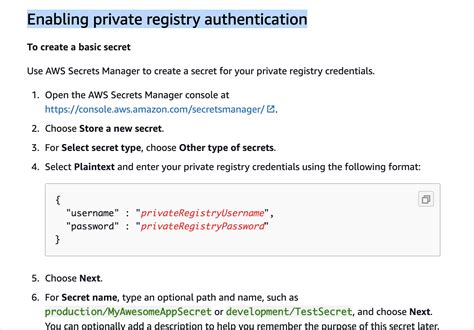 Amazon Web Services Terraform Create A Secret In Aws Secret Manager