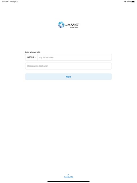 Télécharger Jamis Prime Erp Pour Iphone Ipad Sur Lapp Store Finance