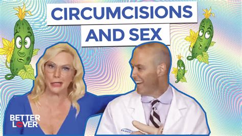 Sex And Circumcision Exploring The Impact